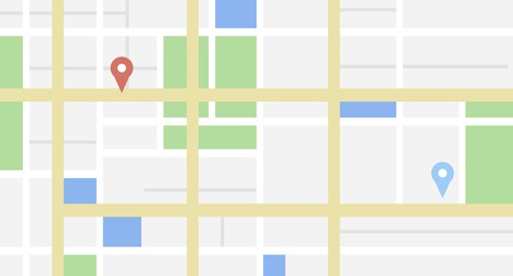 Integrating Google Maps - LivePepper